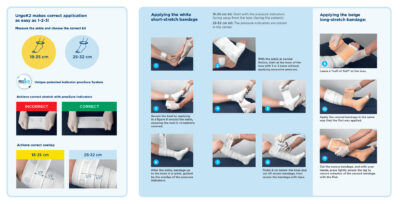 UrgoK2 - Urgo Medical Healthcare Professionals