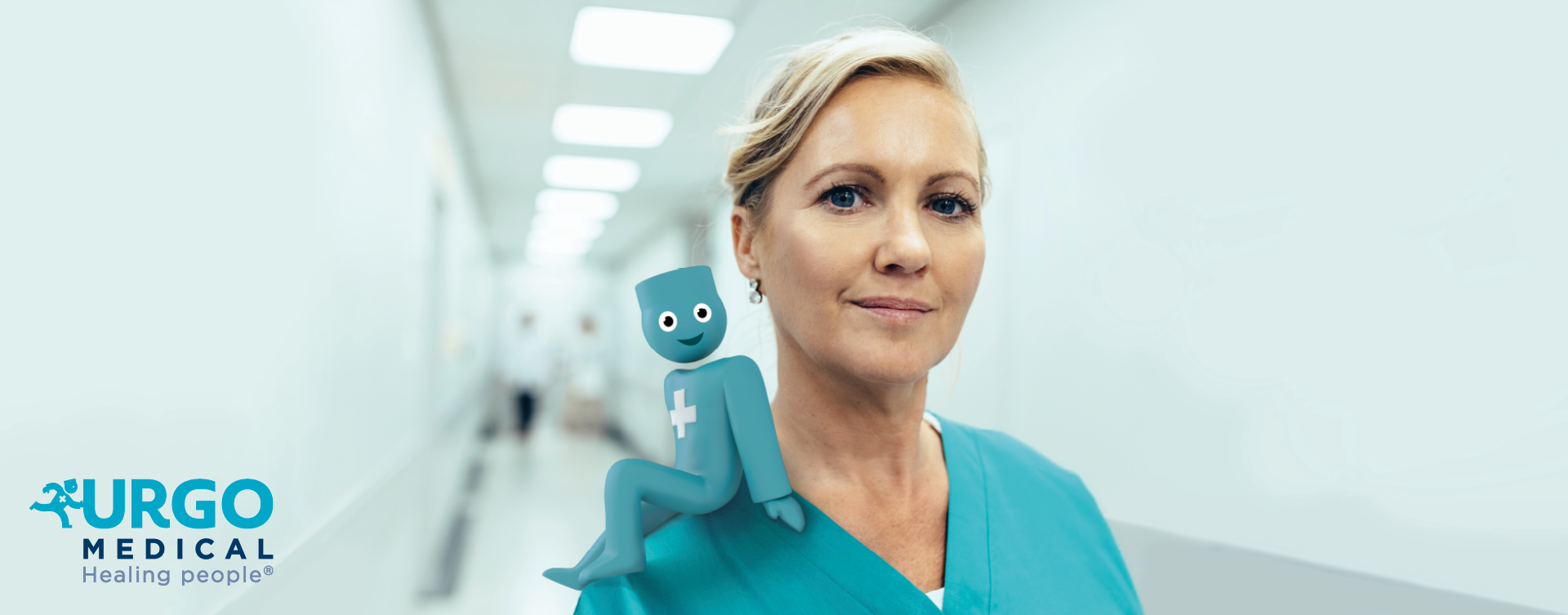 Healthcare Professionals - Urgo Healthcare Professionals